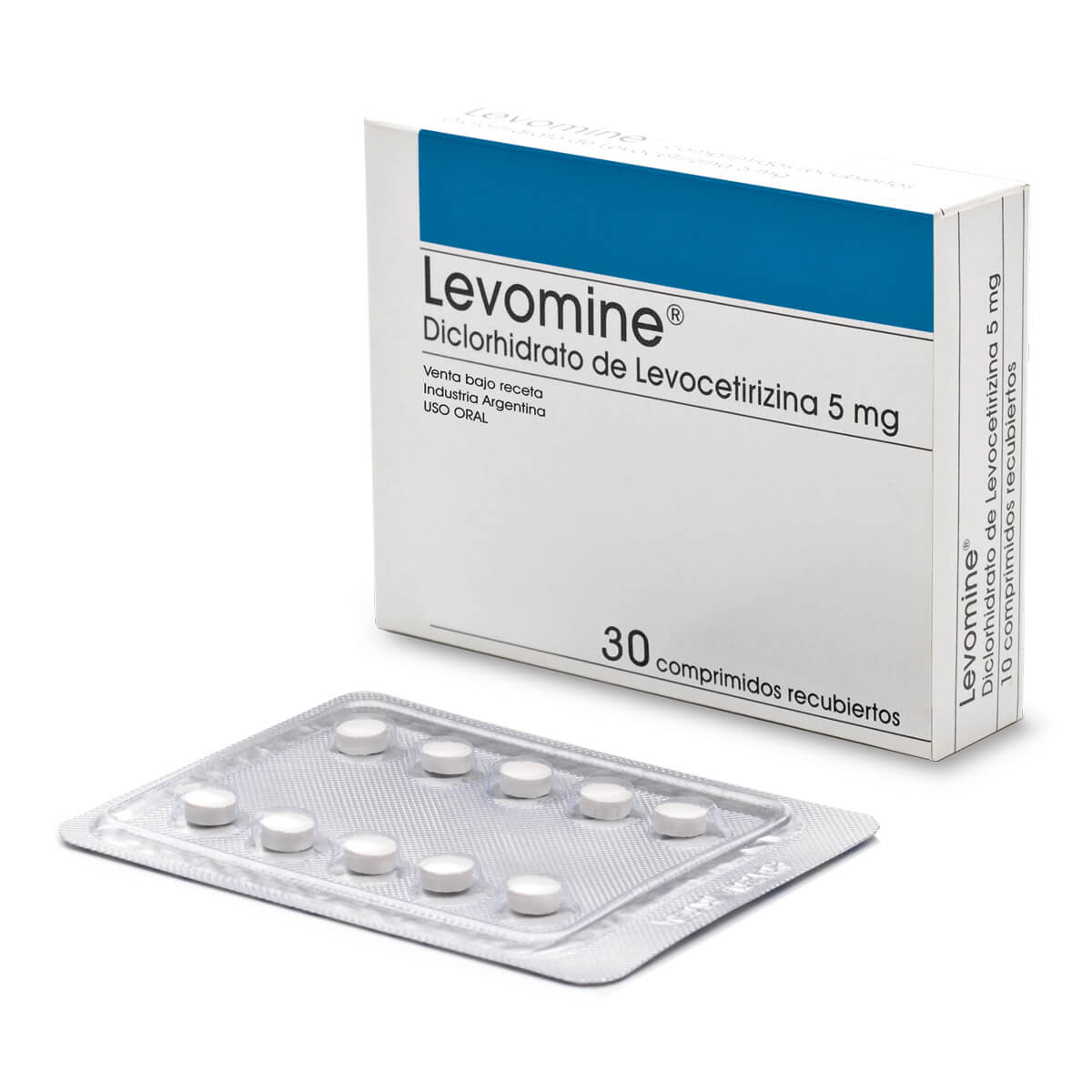 Ficha de Producto | Andrómaco