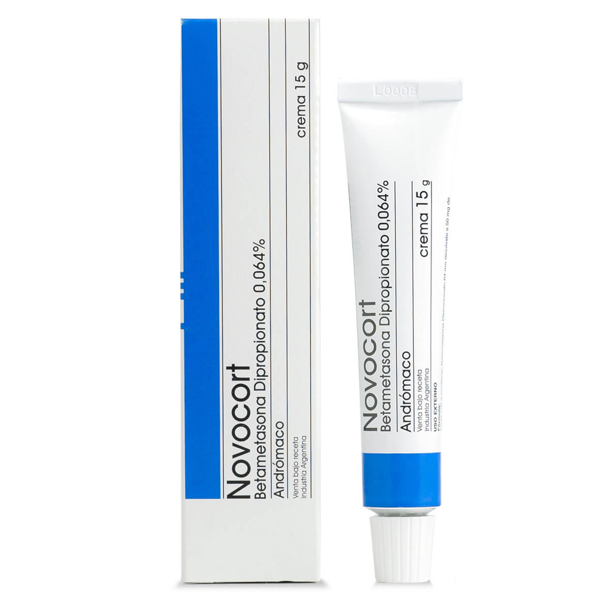 Ficha de Producto | Andrómaco