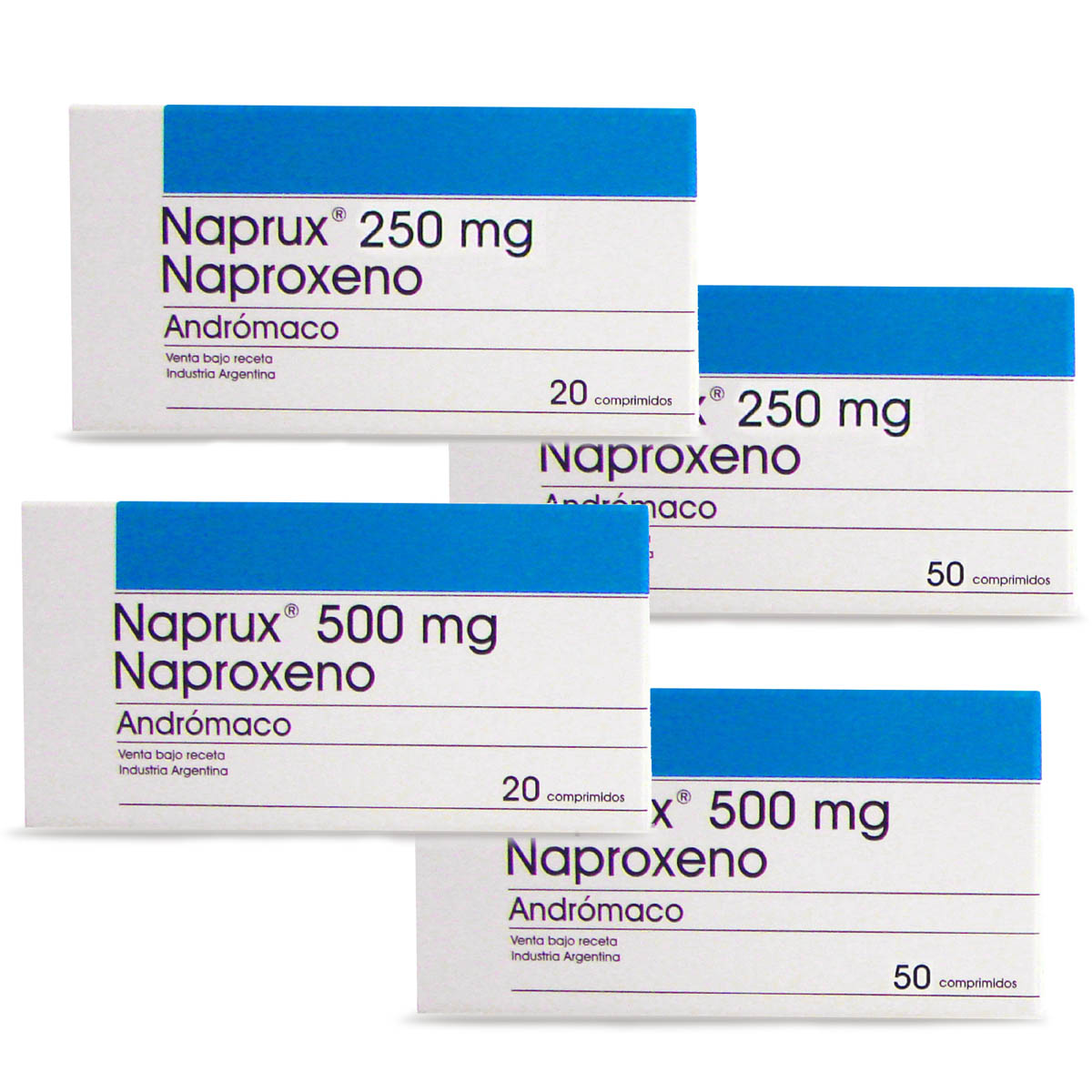 Ficha de Producto | Andrómaco