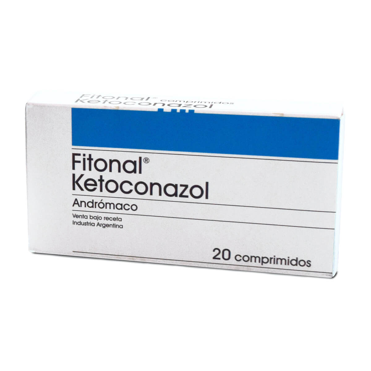 Ficha de Producto | Andrómaco