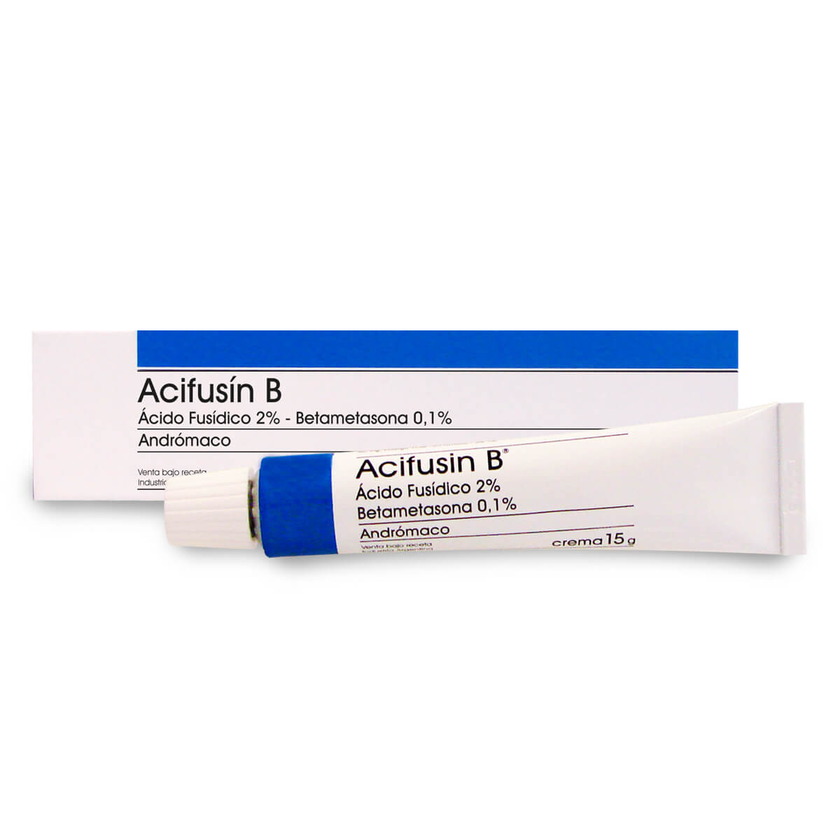 Ficha de Producto | Andrómaco