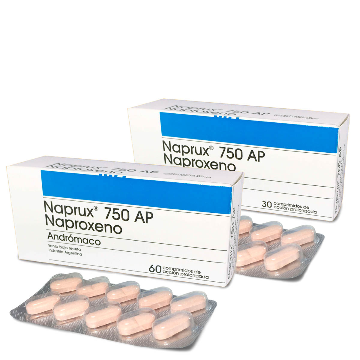 Ficha de Producto | Andrómaco