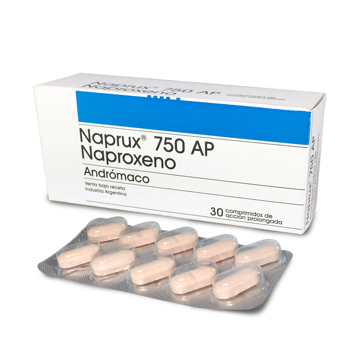 Ficha de Producto | Andrómaco