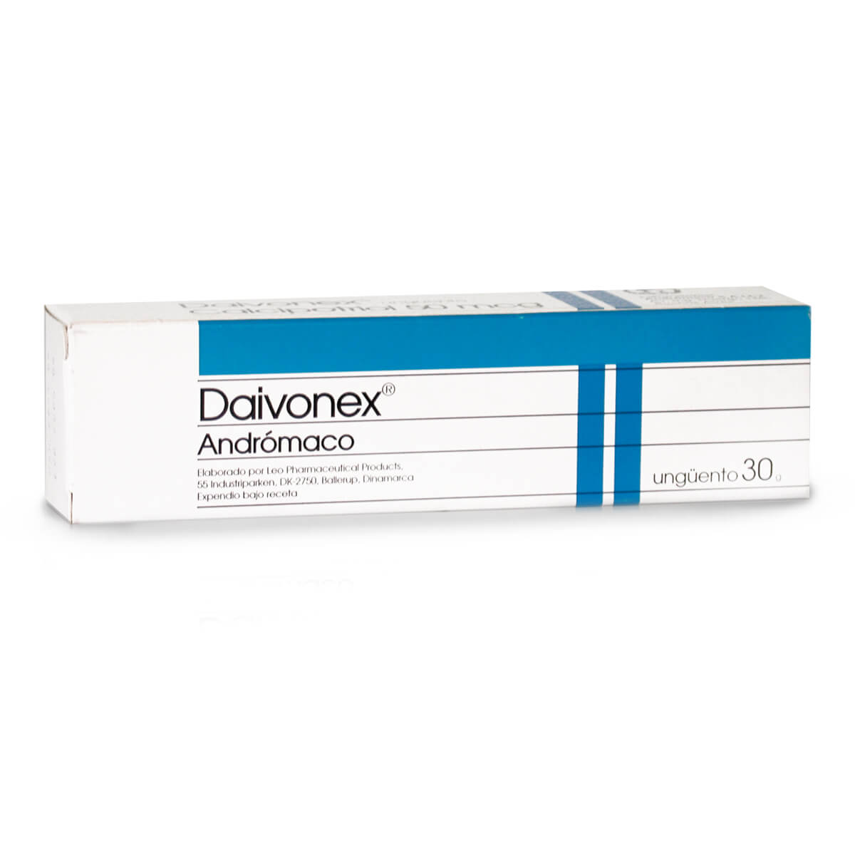 Ficha de Producto | Andrómaco