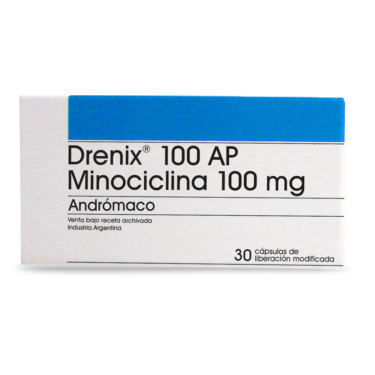 Ficha de Producto | Andrómaco