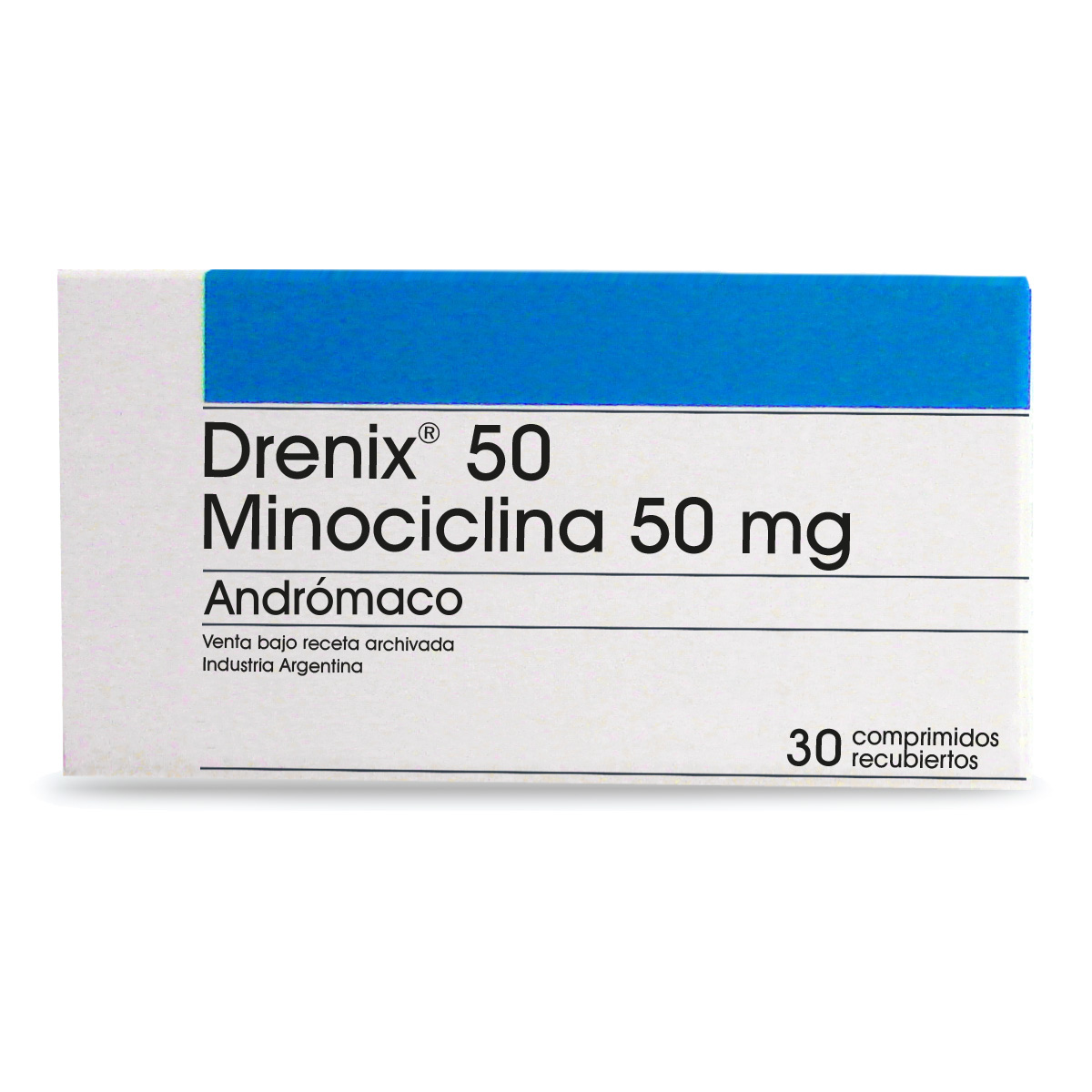 Ficha de Producto | Andrómaco