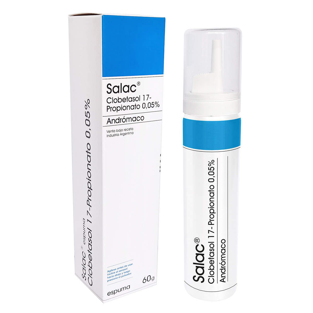 Ficha de Producto | Andrómaco