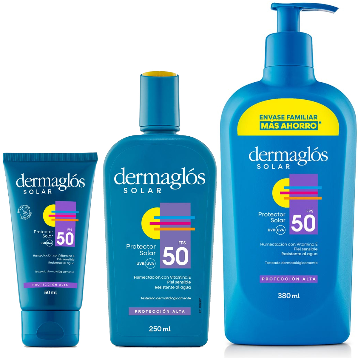 Ficha de Producto | Andrómaco