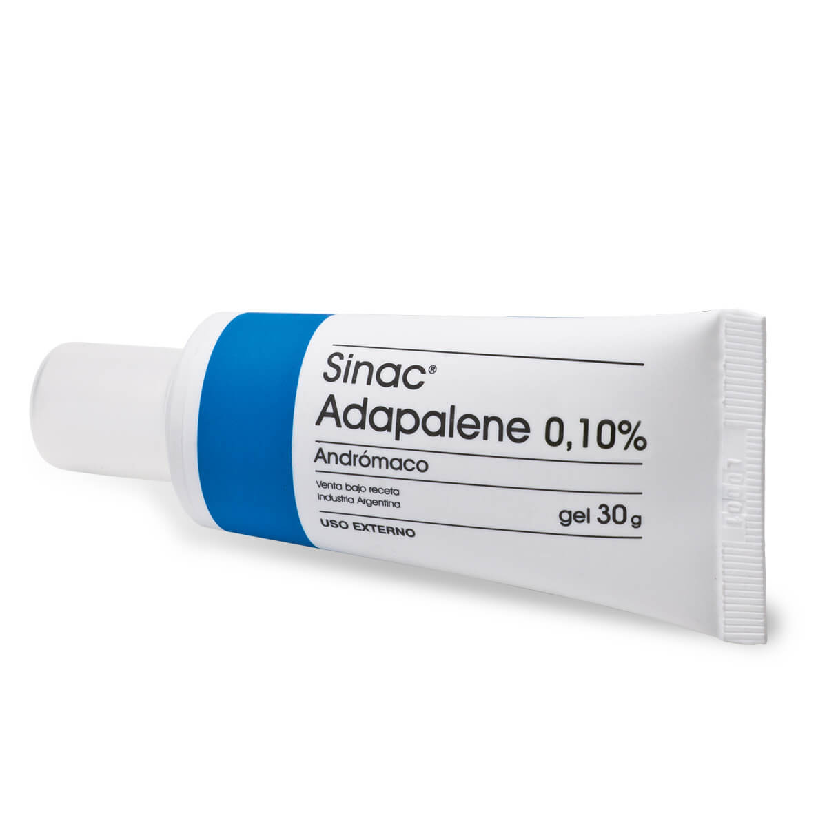 Ficha de Producto | Andrómaco