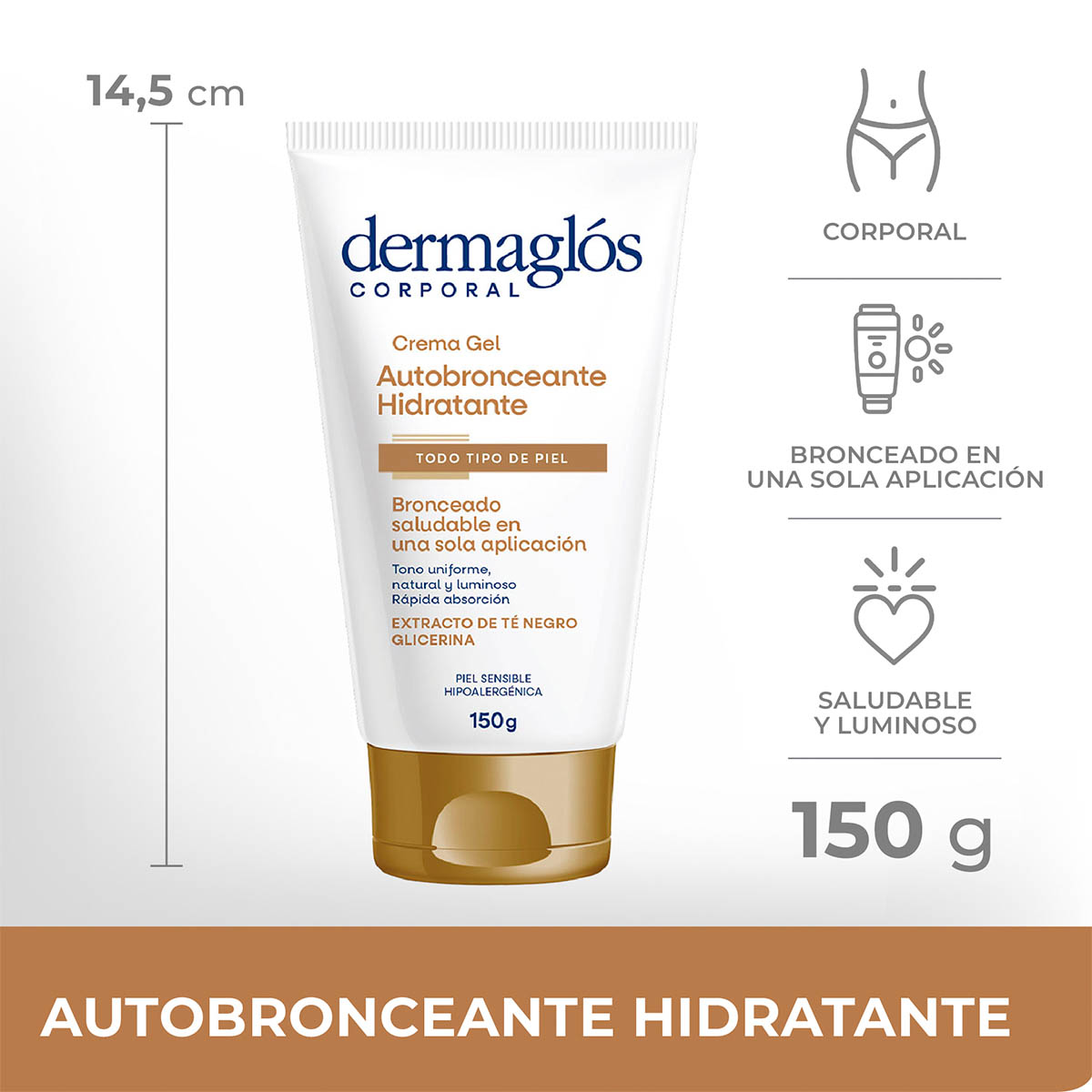 Ficha de Producto | Andrómaco