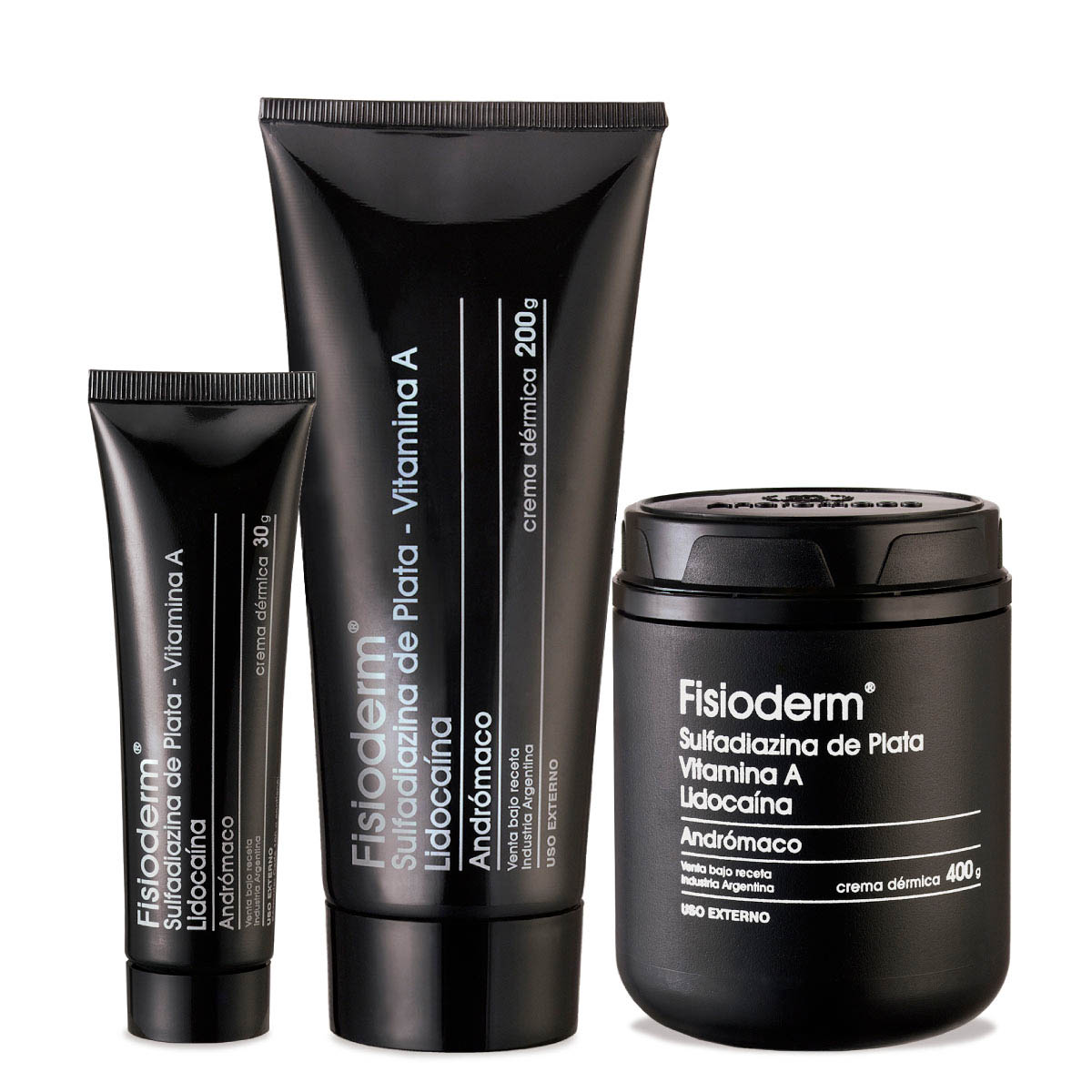 Ficha de Producto | Andrómaco