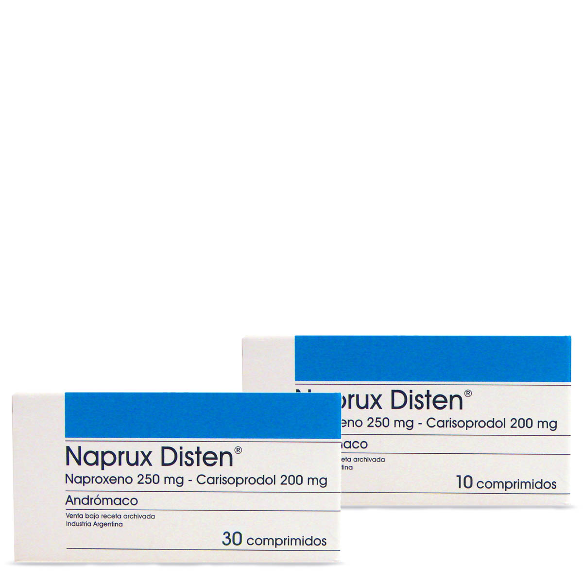 Ficha de Producto | Andrómaco