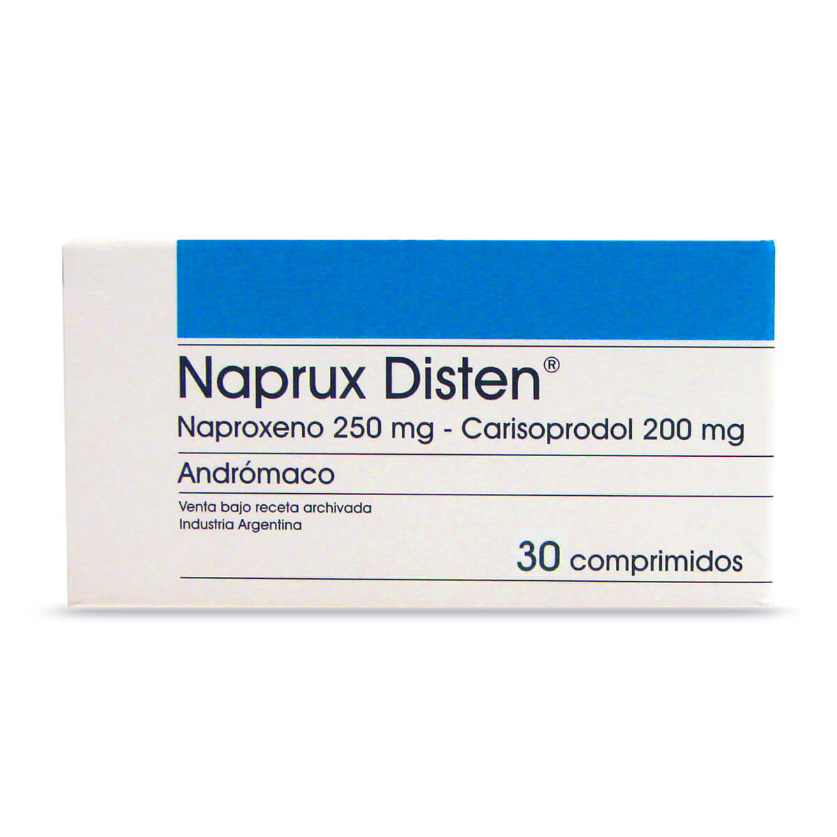 Ficha de Producto | Andrómaco