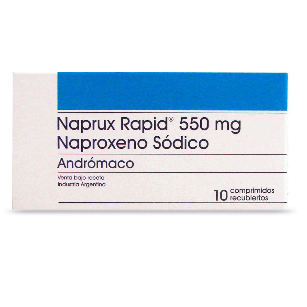 Ficha de Producto | Andrómaco